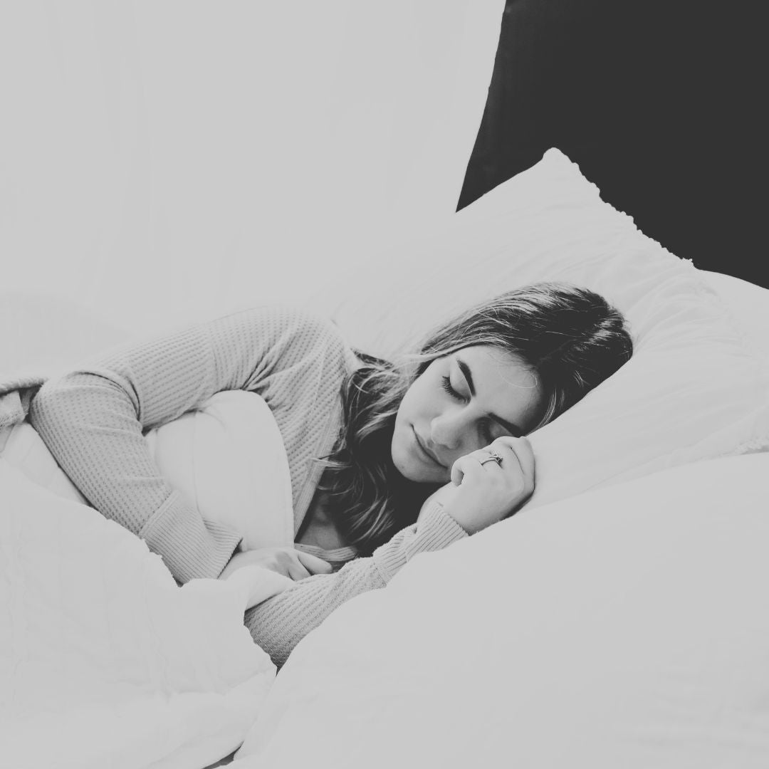 Sleep – Norwegian Bio Labs