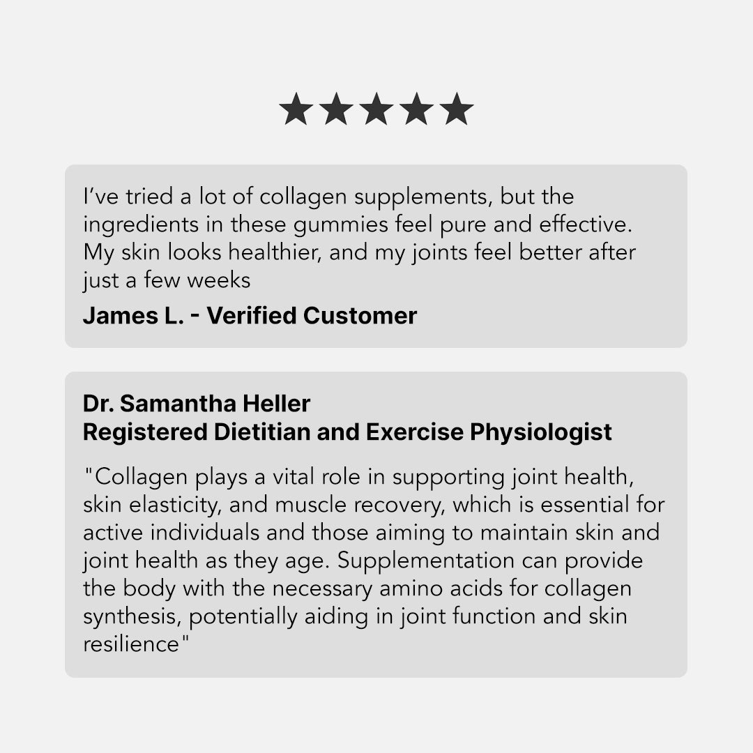 Collagen Complex – Norwegian Bio Labs