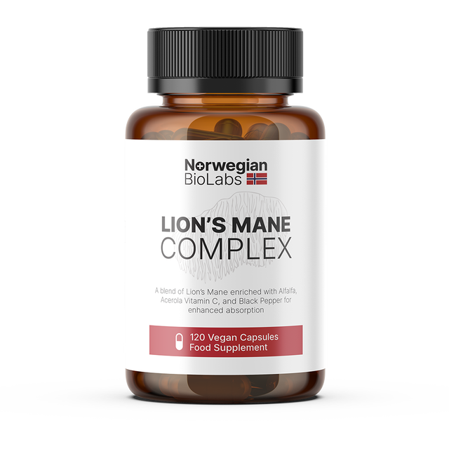 Norwegian Biolabs – Norwegian Bio Labs