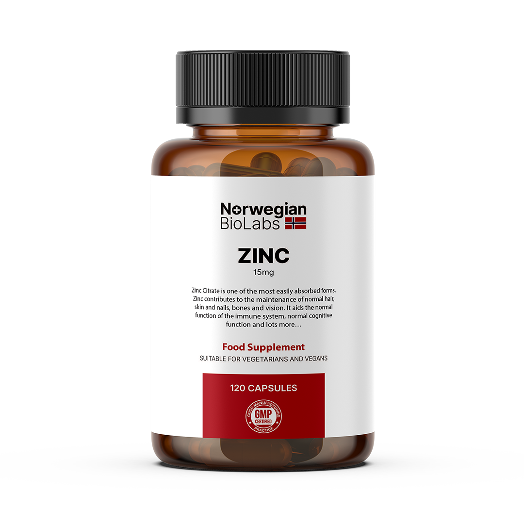 Hormone Support – Norwegian Bio Labs