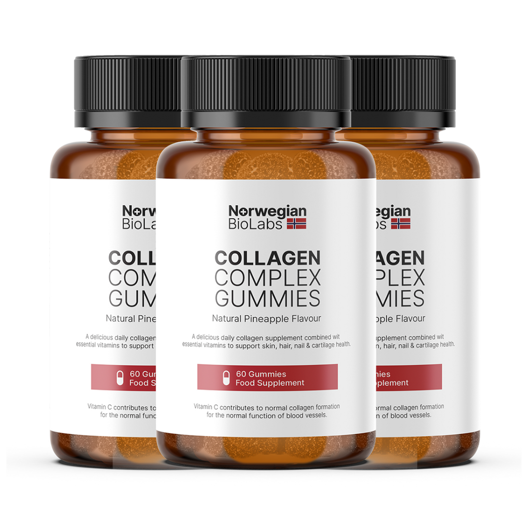 Shop All – Norwegian Bio Labs